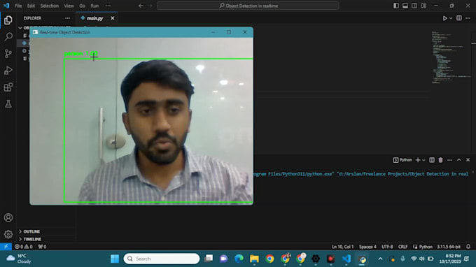 Computer vision, ai image recognition, image classification ...