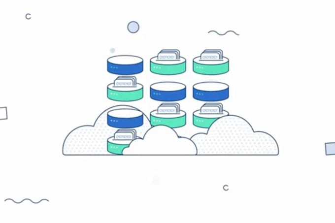 Do saas explainer animated video 3d saas product animation explainer ...