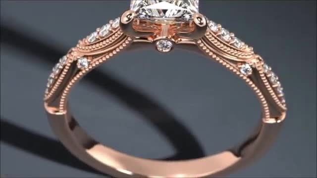 Create a stunning product rendering 3d product animation with fusion 360 3dmodel by Dejonhson ...