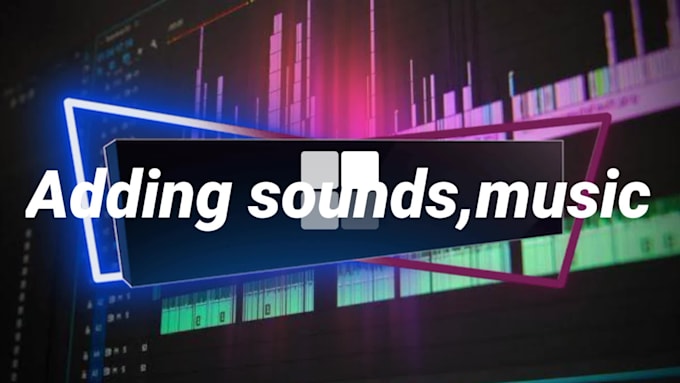 Make chroma key vfx editing by Webtros | Fiverr