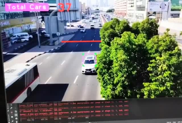 Develop custom computer vision solutions with advanced object detection models by Zeuous | Fiverr