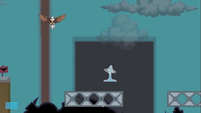 Make a 2d video game prototype in unity by Michael_khromov | Fiverr