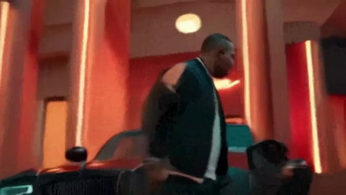 Edit trendy rap music video with vfx by Jullywilly | Fiverr