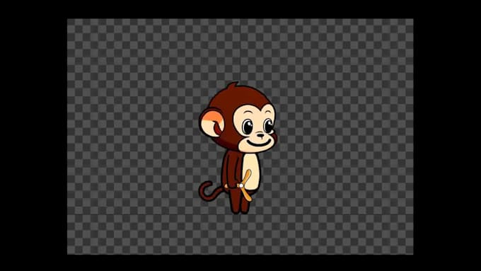 Create 2d game character sprite sheets and animations by Gamespaceasset ...