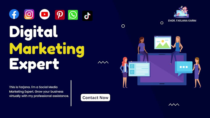 Create and set up facebook business page, fan page, design cover, and ...