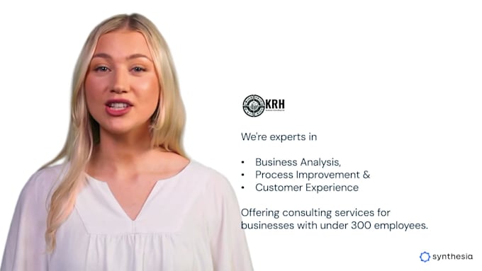 Enhance your efficiency with expert process and customer journey ...