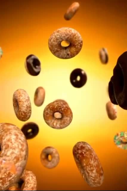 Do viral 3d food modeling, 3d chocolate bar, 3d food design, 3d food ...