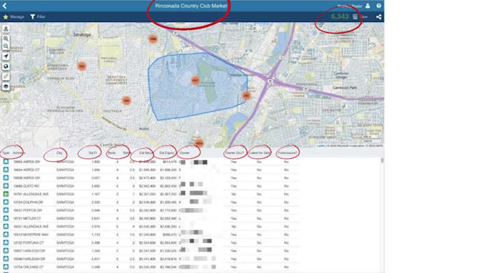 Do web scraping, data scraping and data mining from any website by Somaan_basharat | Fiverr