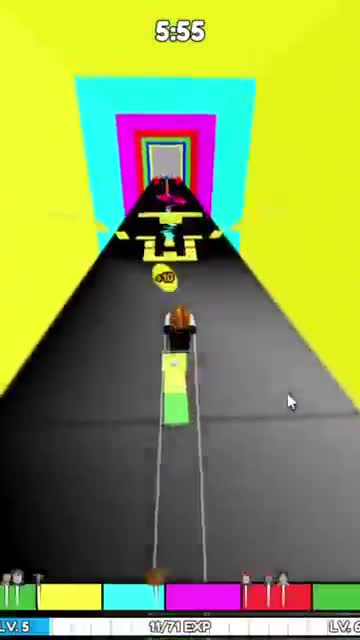 Develop a full roblox game with scripting, ui and design by Steve23213 | Fiverr