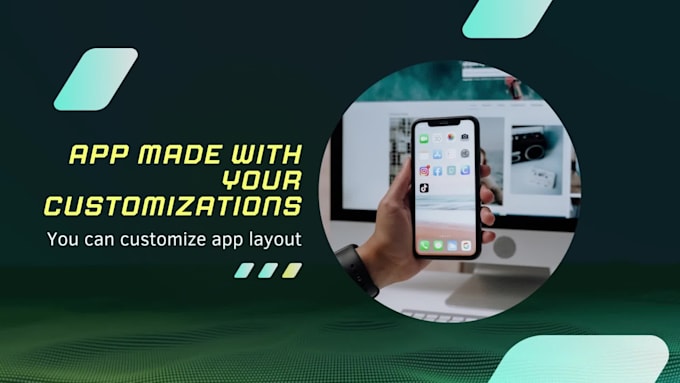 Make basic android apps by Luv_singh2006 | Fiverr