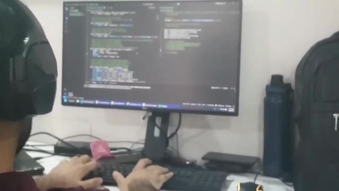 Make crypto trading bots, ninja trader, forex trading robot by ...