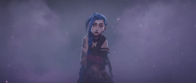 Make movie or character edits and trailers by Parthnagare | Fiverr