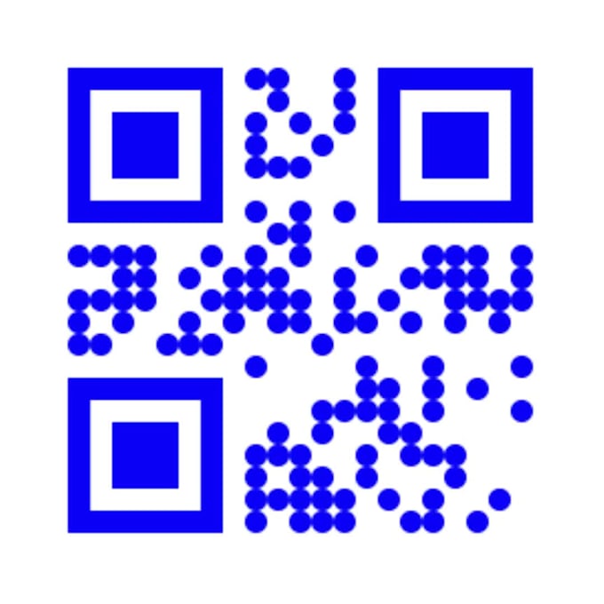 Create Qr Code And Qr Code Generator As Your Needs By Sai Bhargavi21