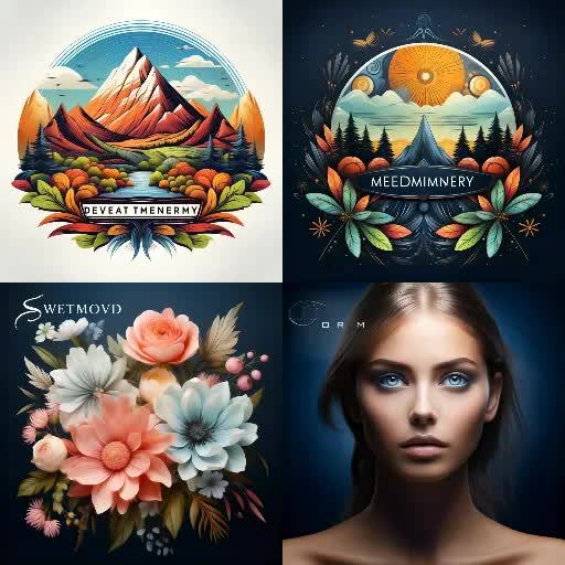 Professional logo design for brand identity enhancement by ...