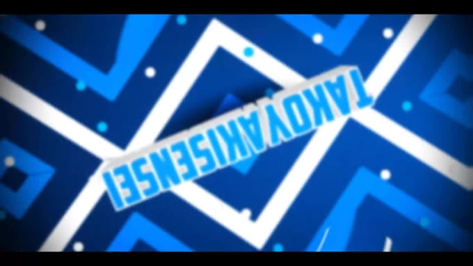 Do intro outro thumbnail ending template for youtube by Spookeyboogie ...