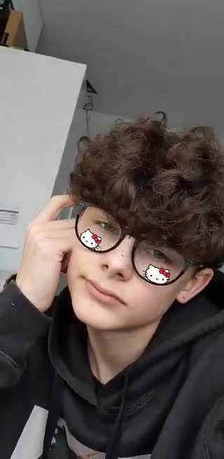 Make you a custom snapchat lens by Motoruffka | Fiverr