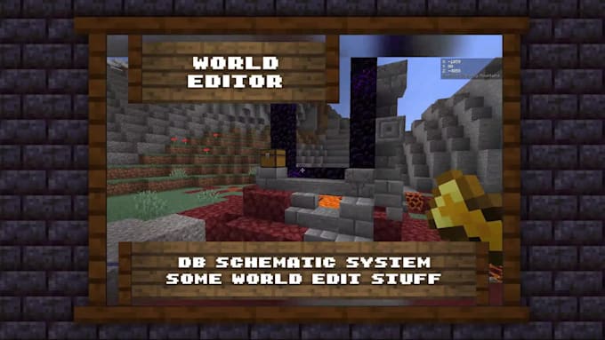 Code your professional custom spigot plugin by Necixsfx | Fiverr