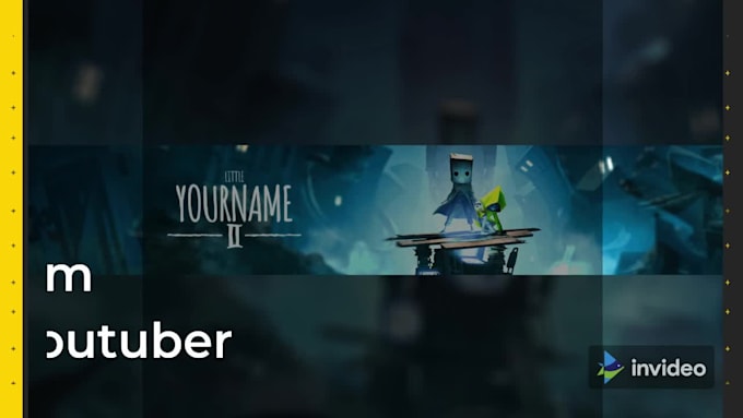 Create a streamyard logo intro video introduction for you by ...