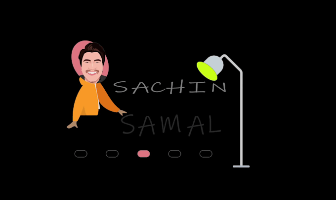 Create and design a fully functional website using html css and javascript by Sacsam005 | Fiverr