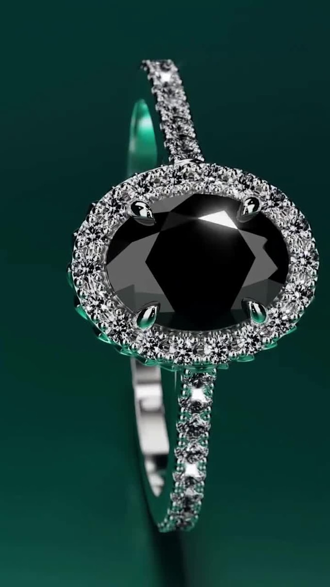 Do 3d cgi jewelry animation, 3d cgi animation, 3d jewelry animation, 3d ...