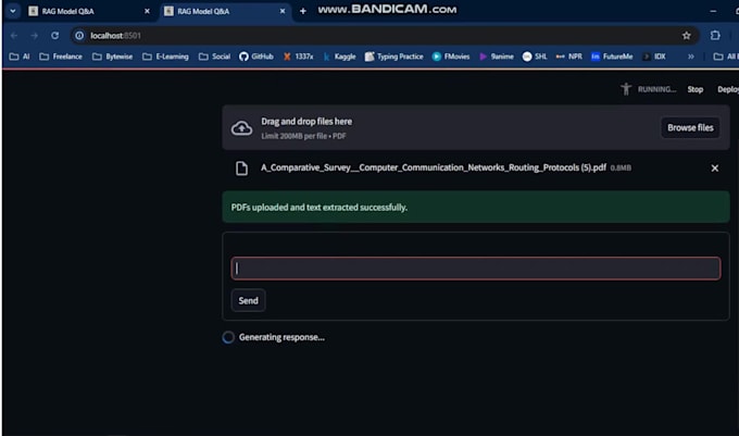 Build Finetune A Custom Ai Chatbot Using Langchain Gpt Gemini Llm For Web Apps By Faizraza2001