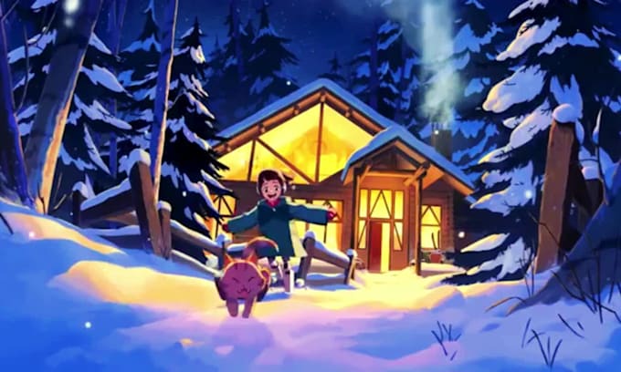 Create lofi loop animation lofi video animated gif lofi music videos ... Create lofi loop animation lofi video animated gif lofi music videos ...