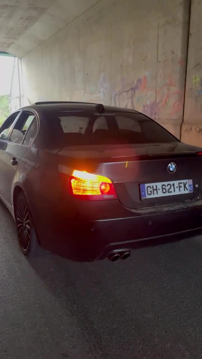 Use my car to promote your crypto or nft with a wrap by Spaghetih | Fiverr