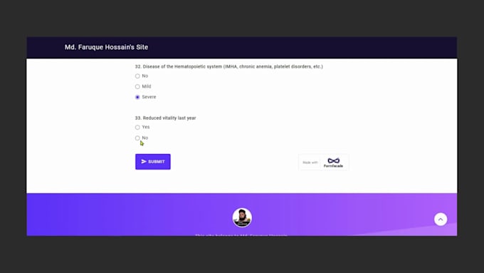Create online google forms, fillable pdf forms, and surveys by ... Create online google forms, fillable pdf forms, and surveys by ...