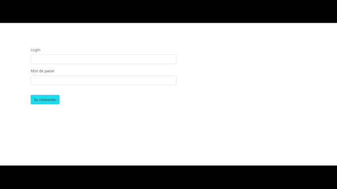 Create a responsive website using html css php and javascript perfect ...