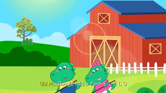 Sleek 2d cartoon animation 2d animation video 2d kids animation ...