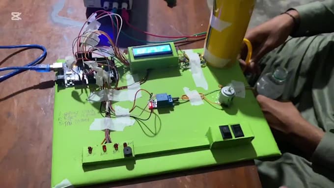 Do Arduino Programs And Create Simulations Using Proteus And Tinkercad