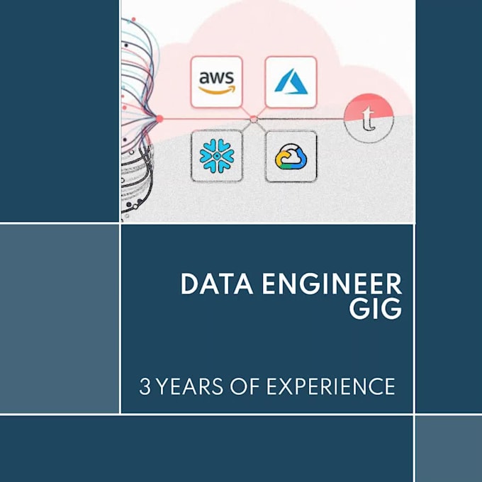 Deliver scalable and robust data engineering solutions by ...