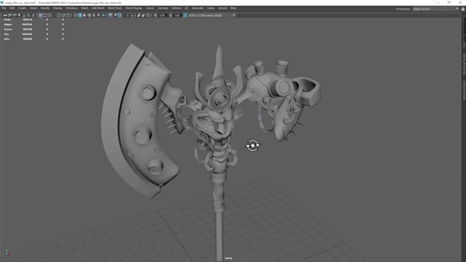 3d modeling and texturing,animation by Naman_sharma690 | Fiverr