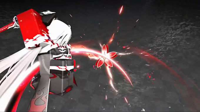 Create smooth roblox animations, vfx and game cutscenes by Macaulayd ...