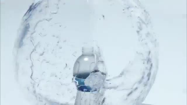 Render 3d cgi water simulation, 3d liquid vfx, 3d water simulation, 3d ...