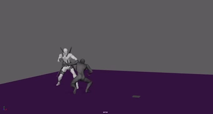 Do 3d Model Character Animation Game Rigging Fbx File Unity Unreal Engine By Suarezdev2 Fiverr 