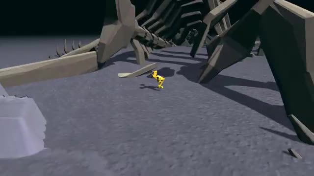 Edit gaming video editing epic game trailers by Markmack0 | Fiverr