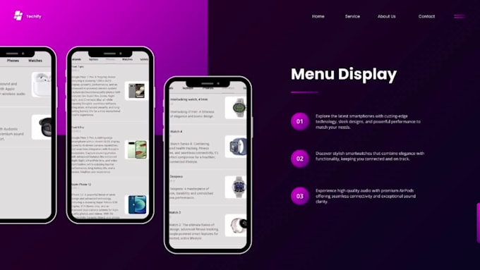 Create Cross Platforms Apps For Android And Ios With Flutter By Inovativefahad Fiverr