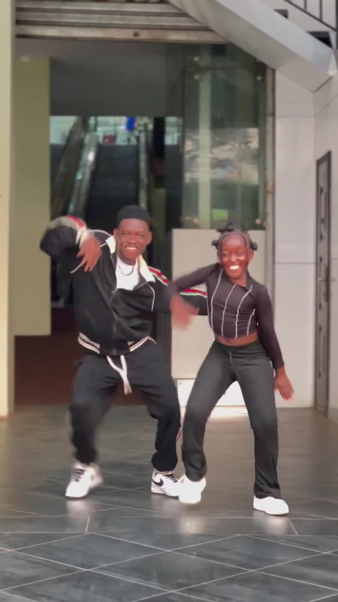 Tik tok dance, dance video, dance, tik tok dance video, viral dance ...