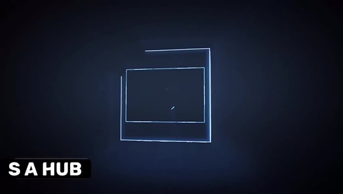 Create unique 2d and 3d custom intro logo animation by Typewriter365 ...