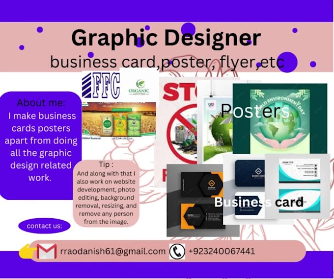 Do graphic design change the background transparent by Raodanishrao441 ...