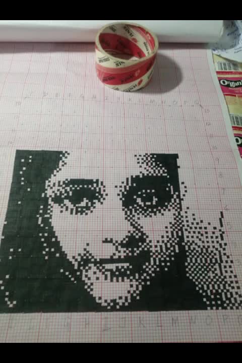 Do convert your favorite image into a stunning pixel art masterpiece by ...