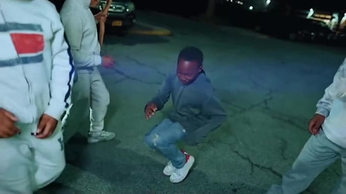 Edit insane hip hop pop rock opium metal rap music video special visual vfx edit by Bush ...