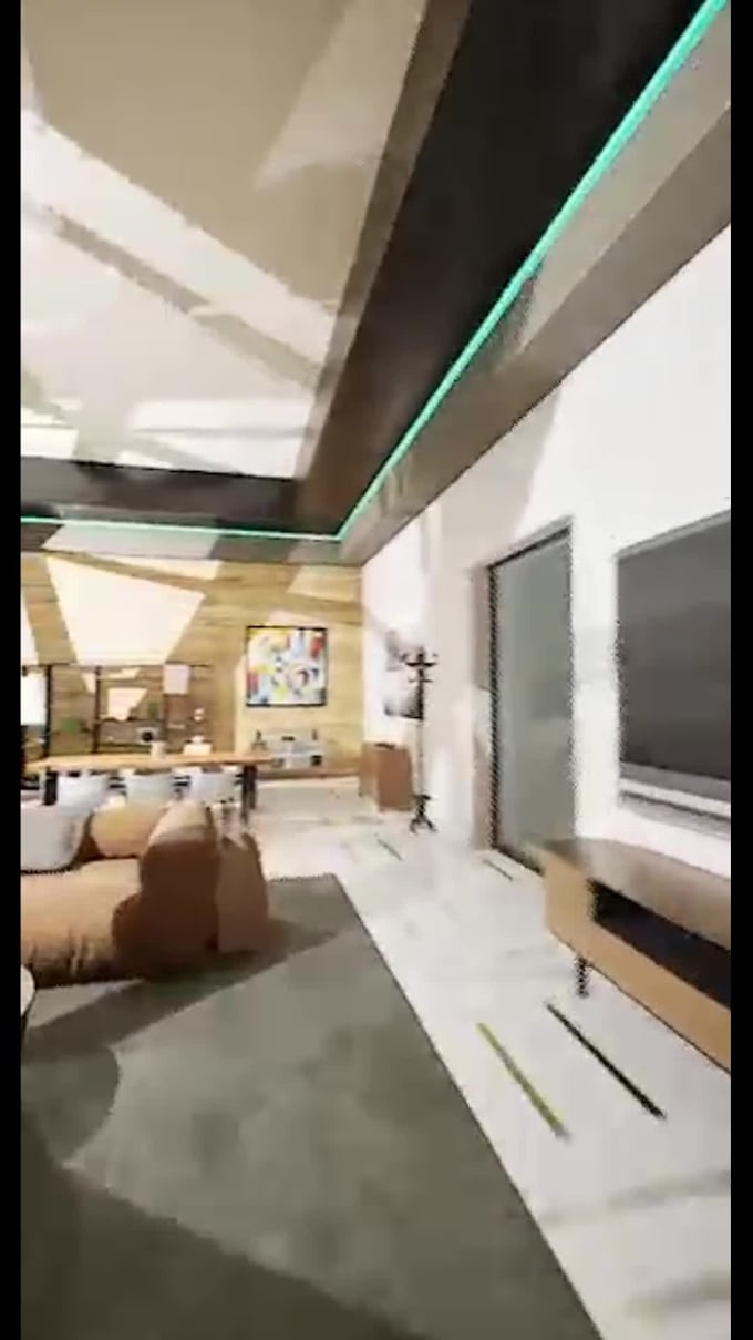 Create 3d models, bim, vr experience, photorealistic rendering for architecture by Notimes | Fiverr