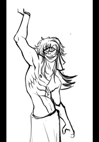 Draw your dnd character by Zoe_imaging | Fiverr