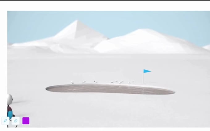 Create comic stickman animated video, doodle art clip art stick figure ...