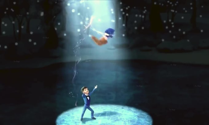 3d character animation, cartoon animation, metahuman rigging, kids ...