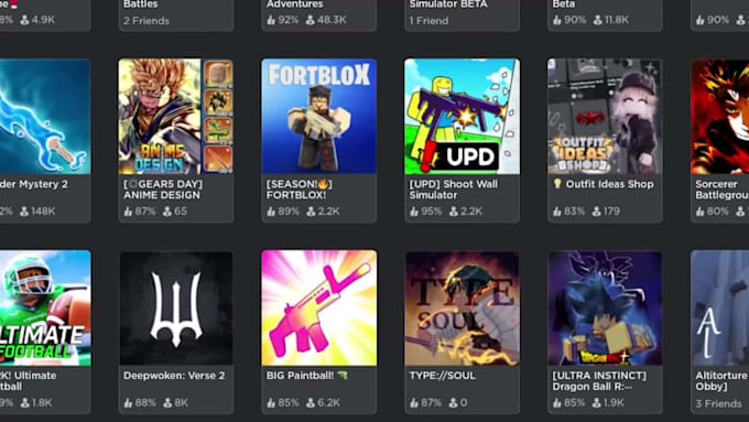 Edit funny gaming videos and vlogs for youtube and tiktok by Trulyaj ...