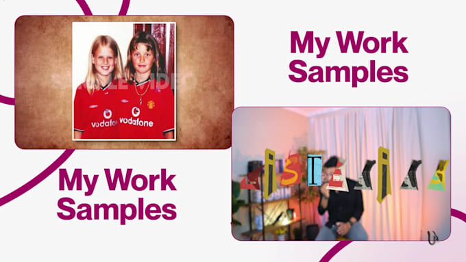 Do long form video editing by Upshampathak | Fiverr