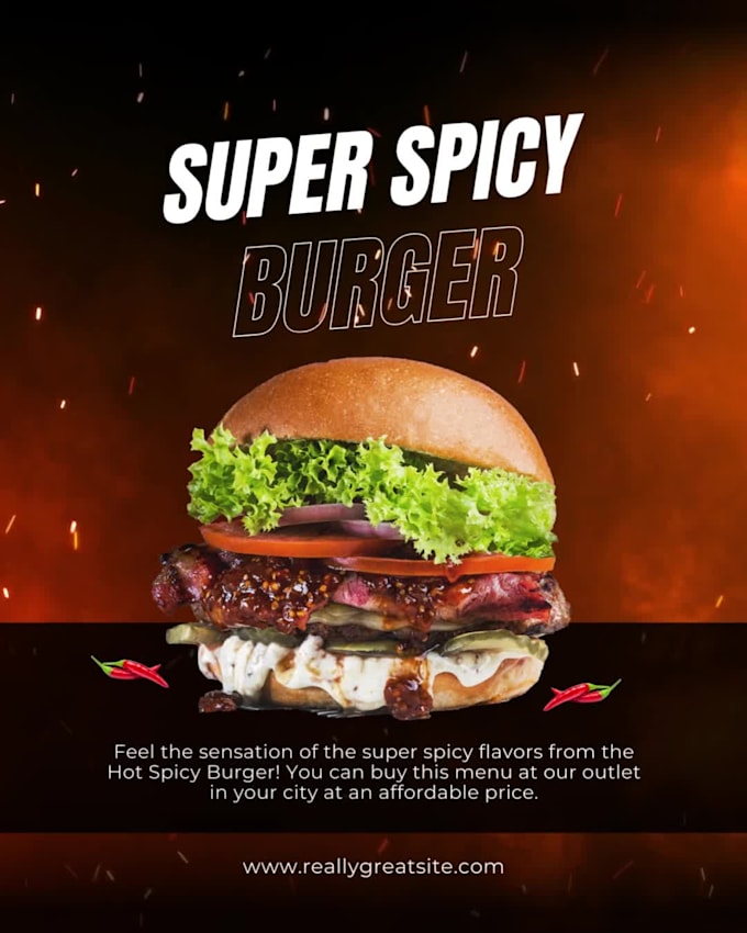 Create a professional animated gif for you by Ahmedsalim857 | Fiverr